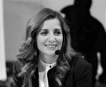 Lara Atallah, PCC “Life Coach” – entaleqi
